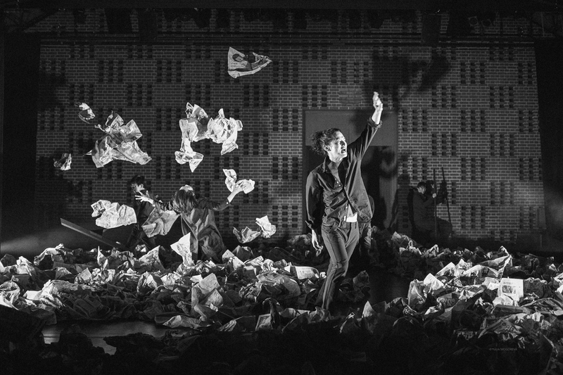 a body is a not body | JDTA