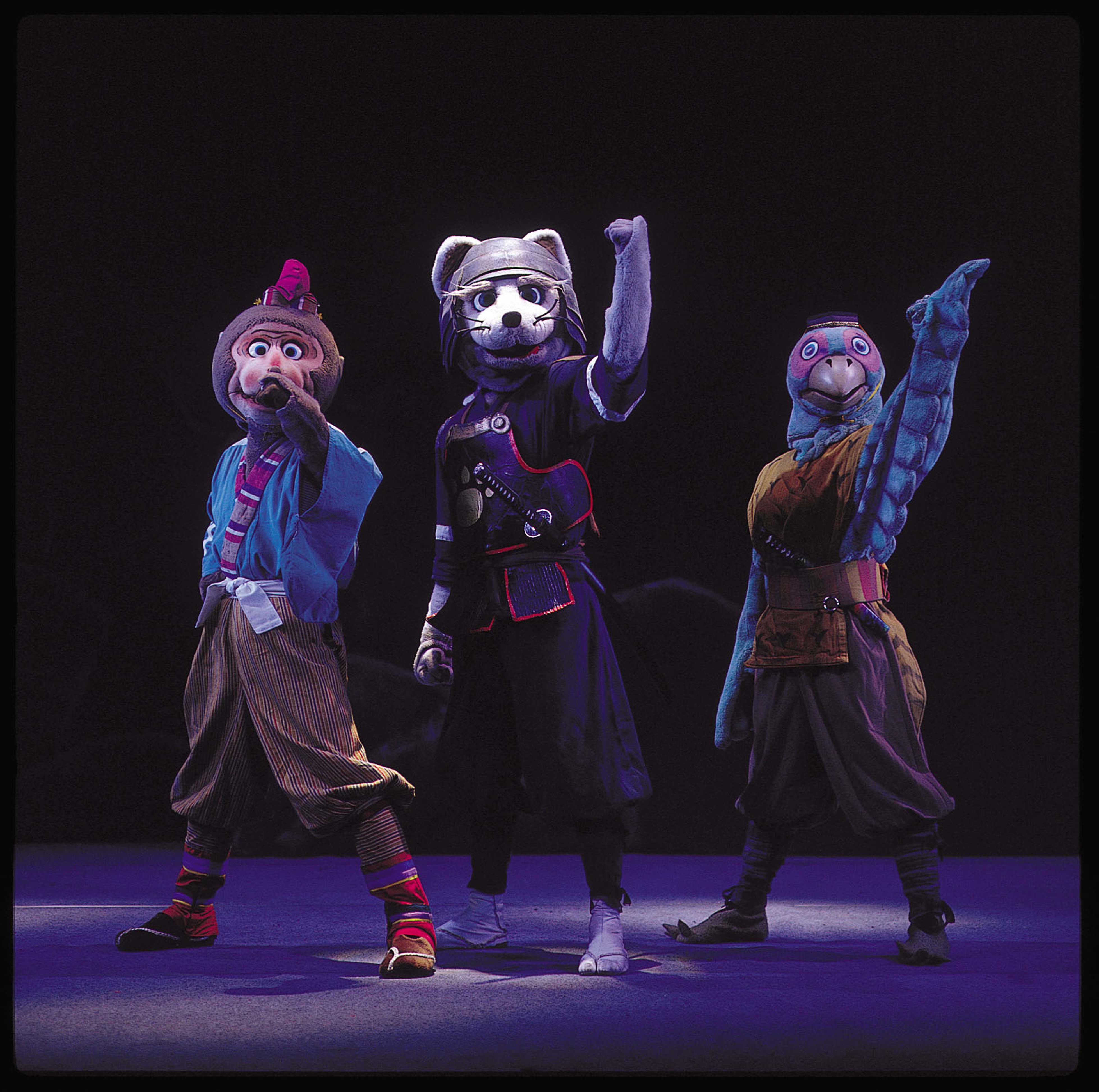 Momotaro | JDTA